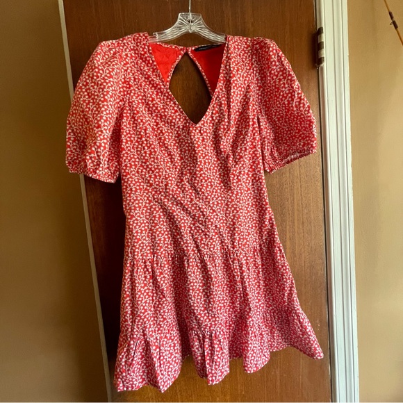 French Connection | Dresses | French Connection Dress Brand New | Poshmark